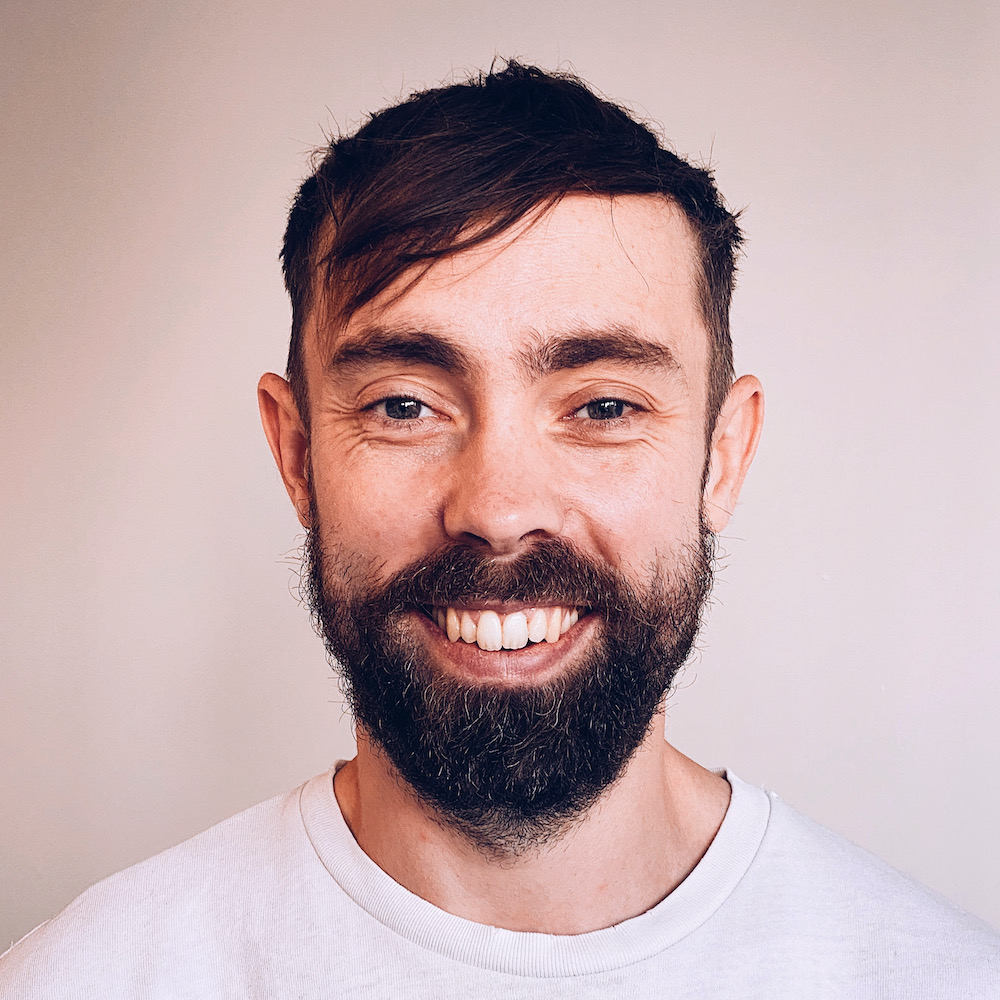 It's Hard | @fredrivett